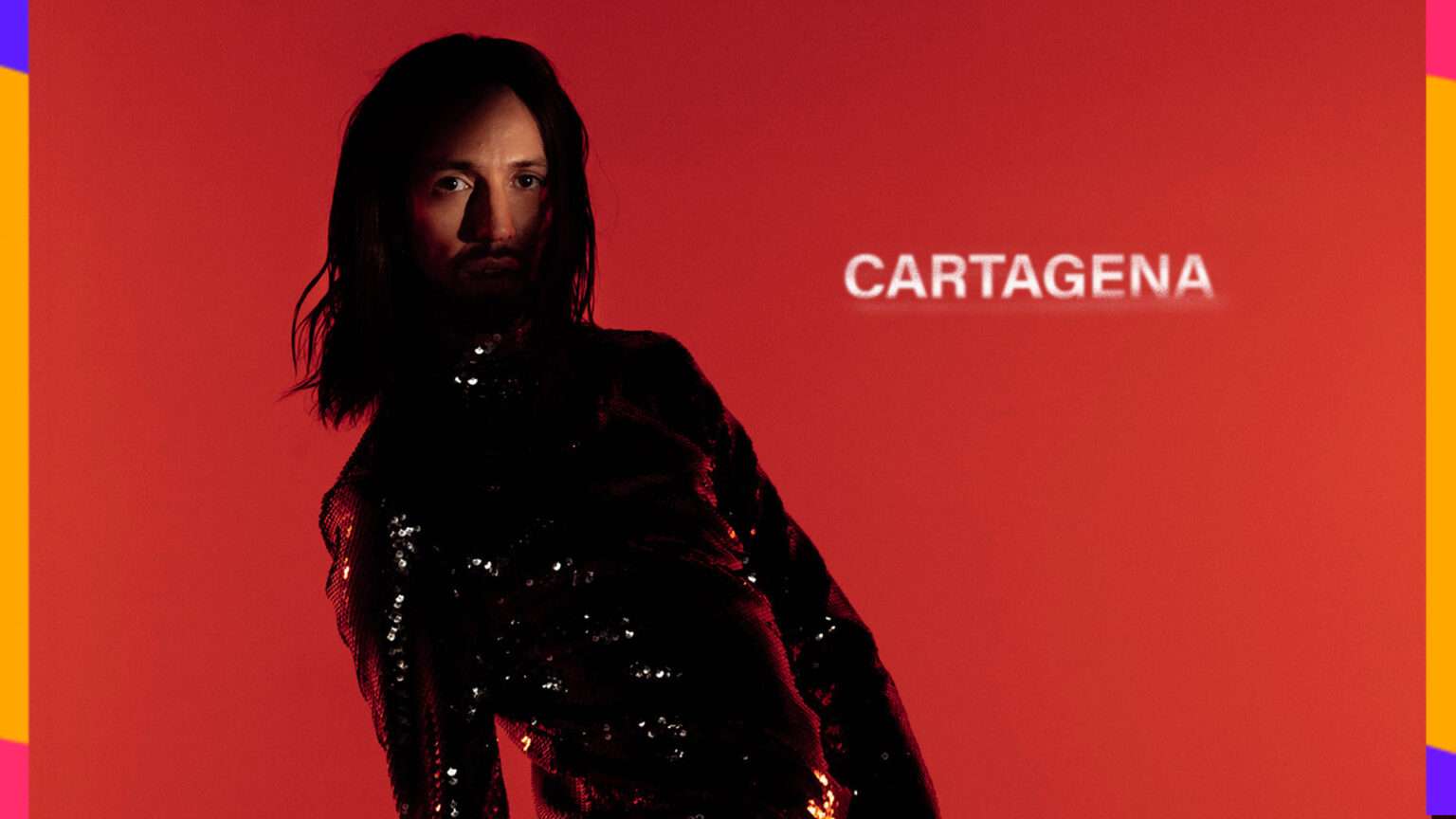 ESTEMAN estrena "Cartagena", sencillo de su esperado nuevo álbum - Exa tv