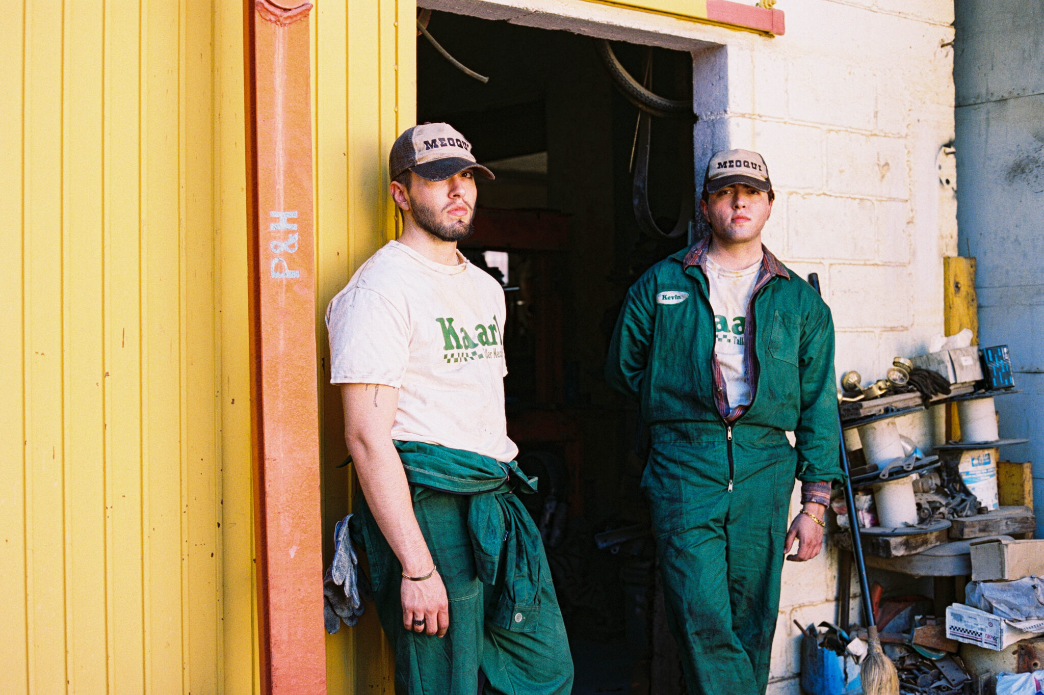 KEVIN KAARL presenta “ULTRA SODADE” - Exa tv