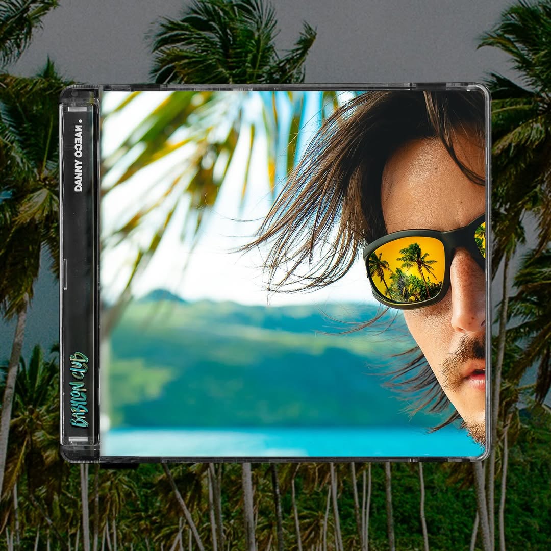 Danny Ocean abre las puertas de "Babylon Club", su cuarto álbum de ...